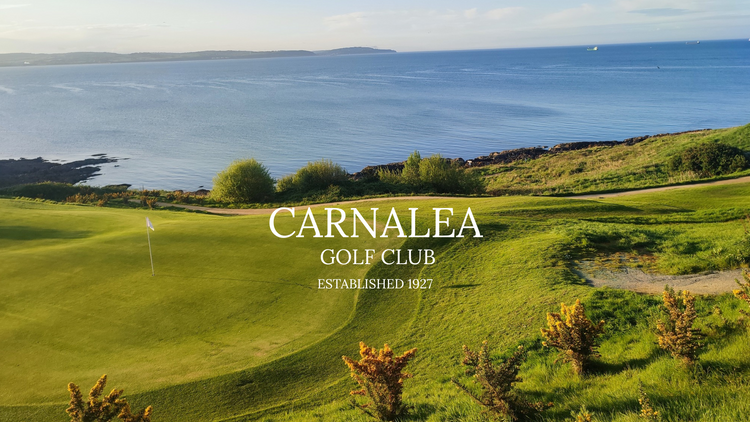 Carnalea Golf Club
